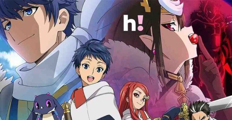 Watch Recently Updated Anime On HiAnime - HiAnime