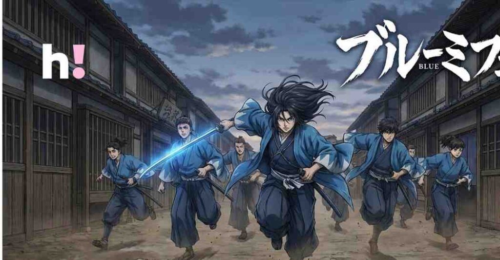 Watch Recently Updated Anime On HiAnime - HiAnime