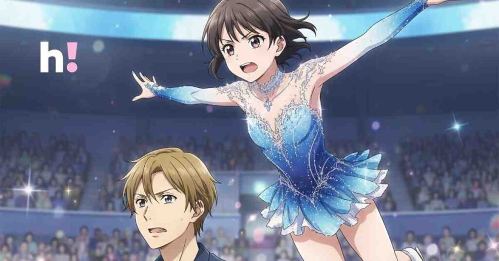 Watch Recently Updated Anime On HiAnime - HiAnime