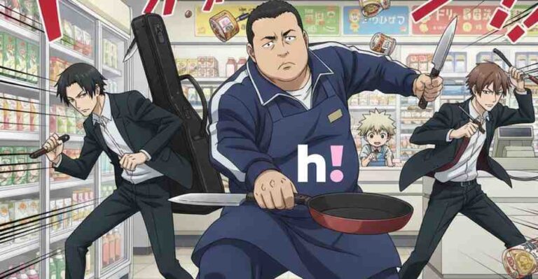 Watch Recently Updated Anime On HiAnime - HiAnime